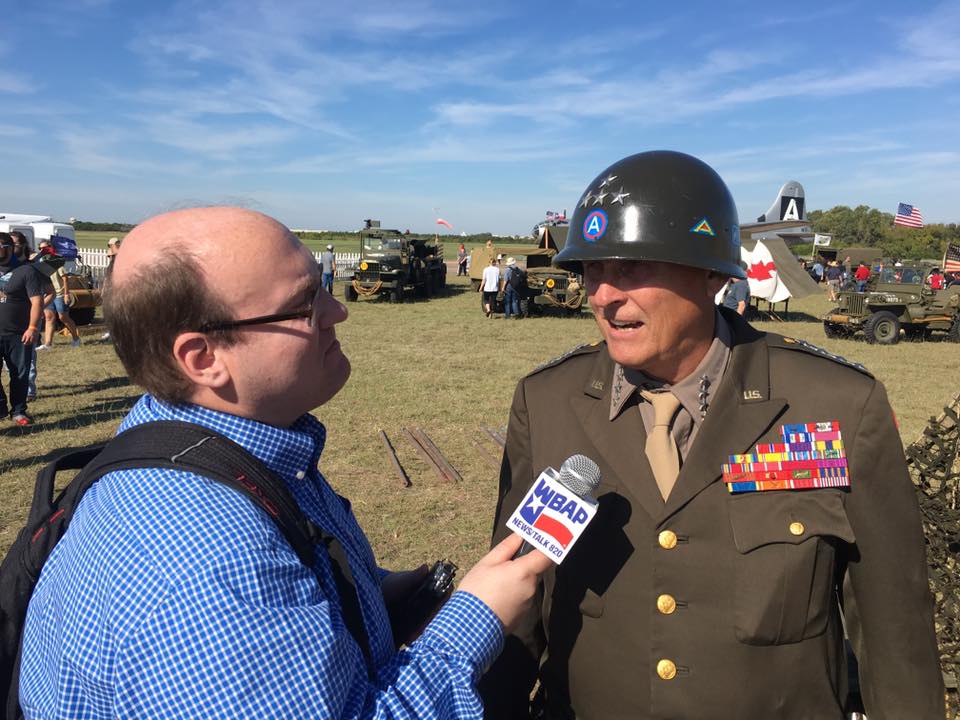 These men deserve credit for capturing Germans – AlanScaia.com